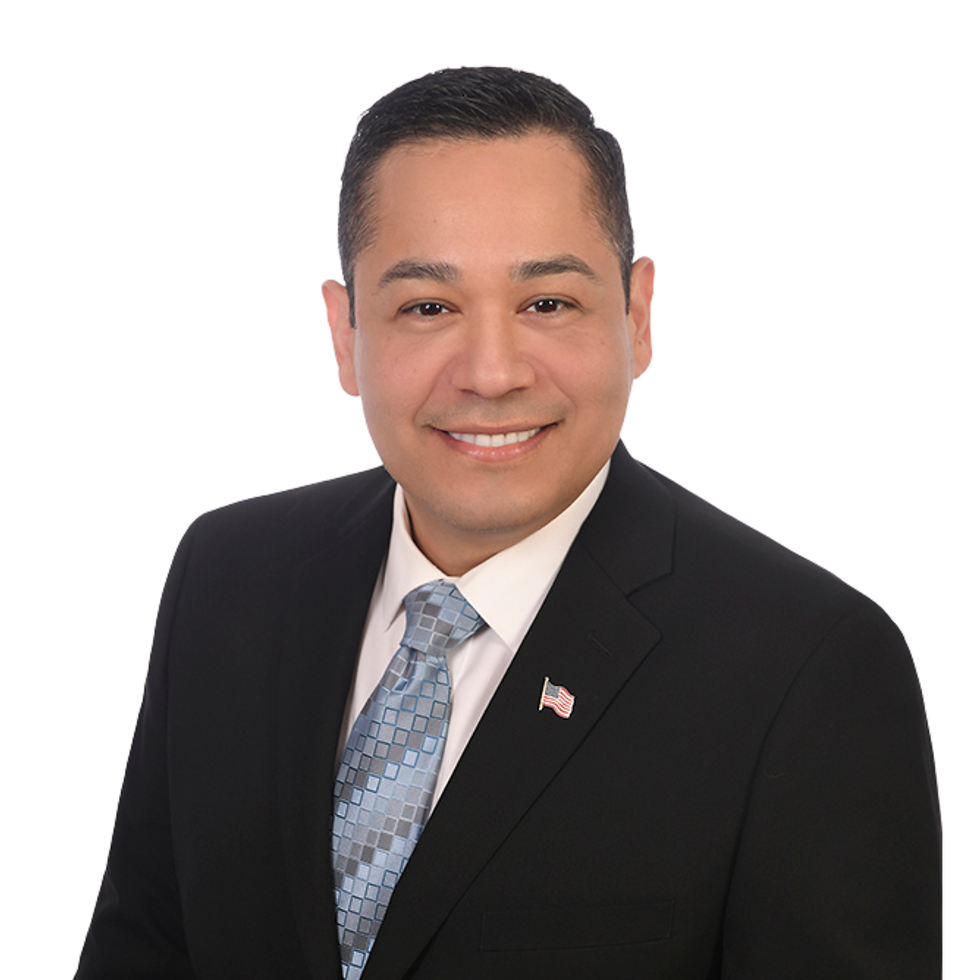 The Woodlands | McKnight Title